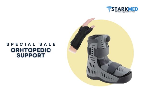 Sports And Orthopedic Products | Medical Equipment & Supply Store NYC