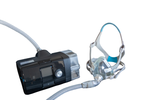 BiPAP Devices | Dual Pressure Sleep Apnea Machines