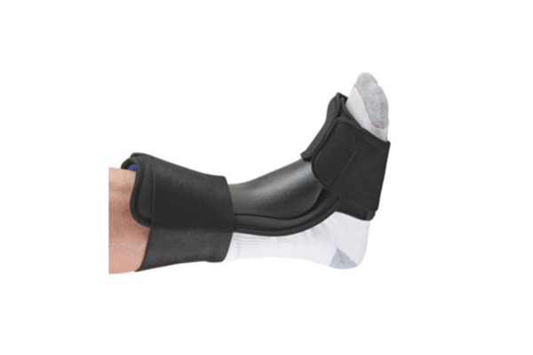 Lower Body Orthotics | Foot Supports & Podiatry Care