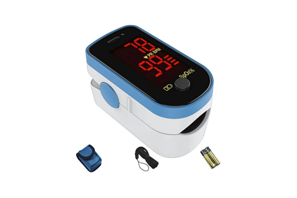 Pulse Oximeters | Pulse Oximeter | Medical Equipment & Supply Store NYC